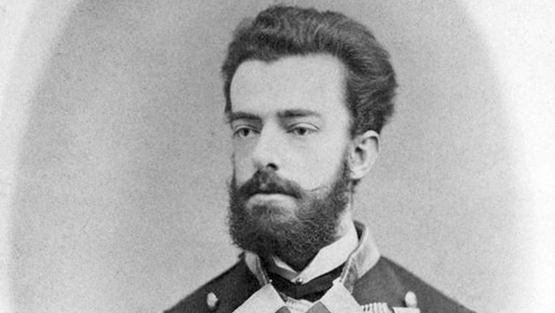 Amadeo I, el rey que acabó harto de los españoles: fue incapaz de ...